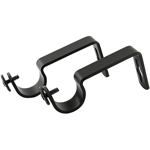 Click here for Rod Desyne 2-pk. 1 Curtain Rod Wall Brackets  One... prices