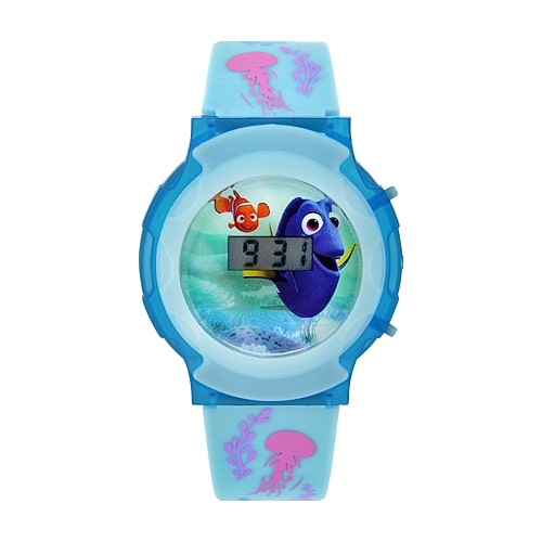 Click here for Disney Finding Dory Finding Nemo Marvel Girls Digi... prices