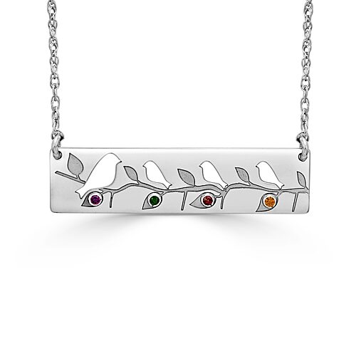 Click here for Bird Womens Multi Color 14K Gold Bar Rectangular 1... prices