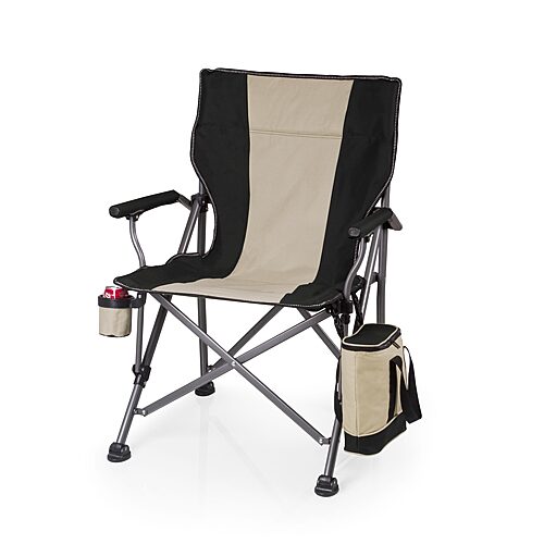 Click here for Picnic Time Outlander Camp Chair  One Size  Black prices