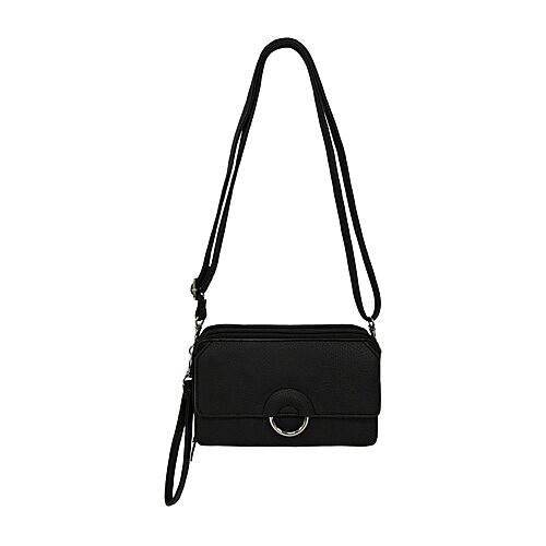 Click here for Bueno of California Wallet On A String Crossbody B... prices