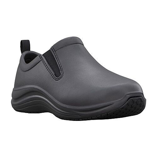 Click here for Lugz Sizzle Slip Resistant Mens Round Closed Toe W... prices