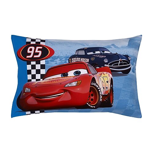 Click here for Disney Collection 2-pc. Cars Crib Sheet  One Size... prices