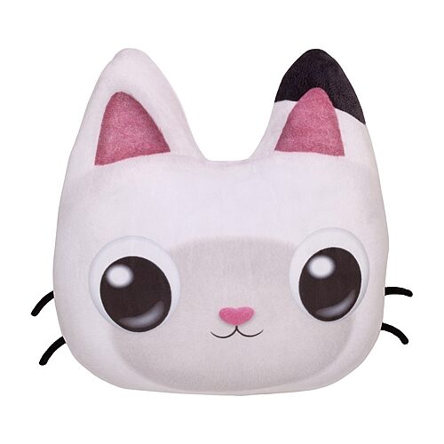 Click here for Dreamworks Gabbys Dollhouse Rectangular Throw Pill... prices