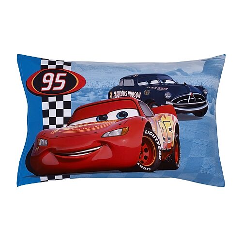 Click here for Disney Collection 4-pc. Cars Toddler Bedding Set... prices