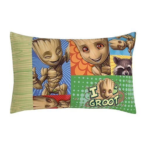 Click here for 4-pc. Marvel Toddler Bedding Set  One Size  Green prices