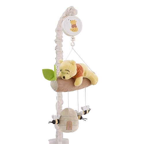 Click here for Disney Collection Winnie The Pooh Baby Mobile  One... prices