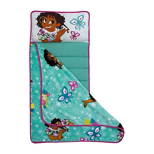 Click here for Disney Collection Encanto Nap Mat  One Size  Blue prices