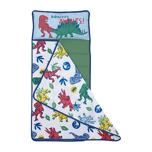 Click here for Universal Dinosaur Jurassic World Nap Mat  One Siz... prices