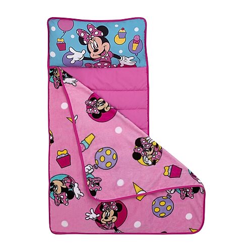 Click here for Disney Collection Minnie Mouse Minnie Mouse Nap Ma... prices