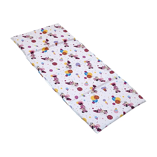 Click here for Disney Collection Minnie Mouse Nap Mat Sheet  One... prices