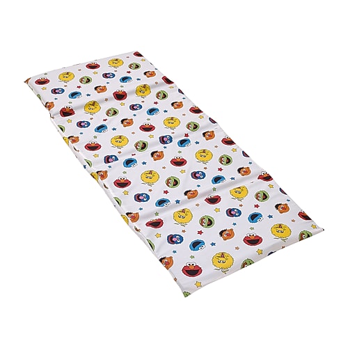 Click here for Sesame Street Sesame Street Nap Mat Sheet  One Siz... prices