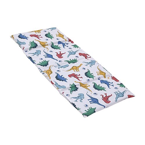 Click here for Universal Dinosaur Jurassic World Nap Mat Sheet  O... prices
