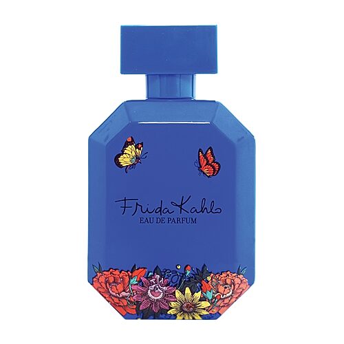Click here for Frida Kahlo Blue Eau De Parfum Deluxe  One Size  3... prices