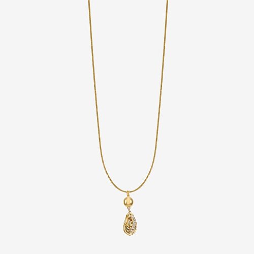Click here for Monet Jewelry Silver Tone Womens 17 Inch Pendant N... prices