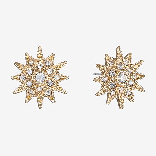 Click here for Monet Jewelry Stud Earrings  One Size  White prices