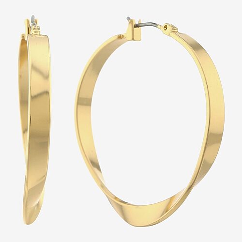 Click here for Liz Claiborne Ribbon Womens 36.5mm Hypoallergenic... prices