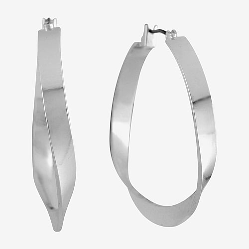 Click here for Liz Claiborne Ribbon Womens 36.5mm Hypoallergenic... prices