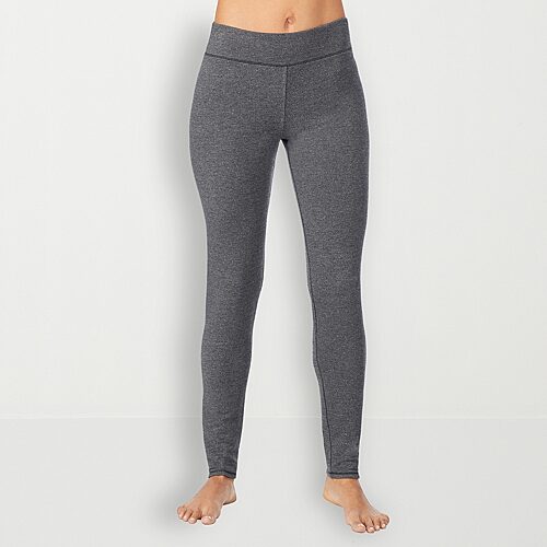 Click here for Cuddl Duds Ultra Cozy Tag Free Thermal Legging  X-... prices
