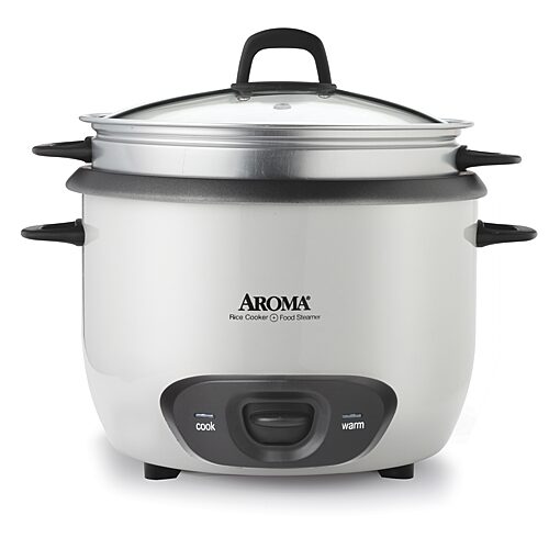 Click here for Aroma Arc-743-1ng Non-Stick Rice Cooker 6 cup  One... prices