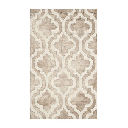 Click here for Safavieh Dip Dye Collection Elfrida Geometric Area... prices