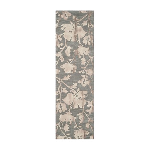 Click here for Safavieh Dip Dye Collection Jessie Floral Runner R... prices