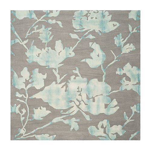 Click here for Safavieh Dip Dye Collection Jessie Floral Square A... prices