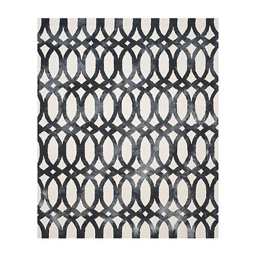 Click here for Safavieh Dip Dye Collection Maralyn Geometric Area... prices