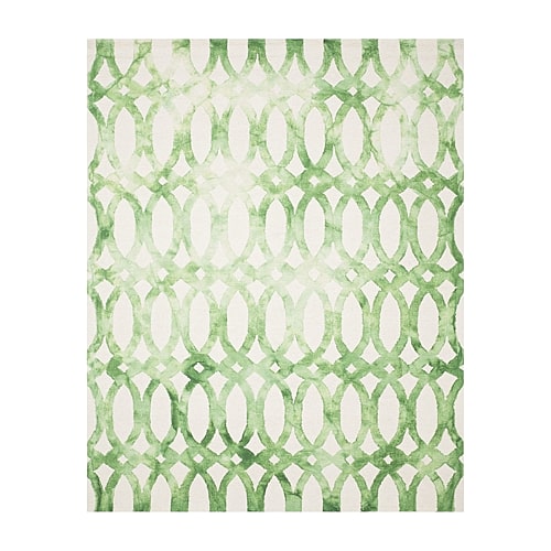 Click here for Safavieh Dip Dye Collection Maralyn Geometric Area... prices