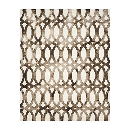 Click here for Safavieh Dip Dye Collection Maralyn Geometric Area... prices