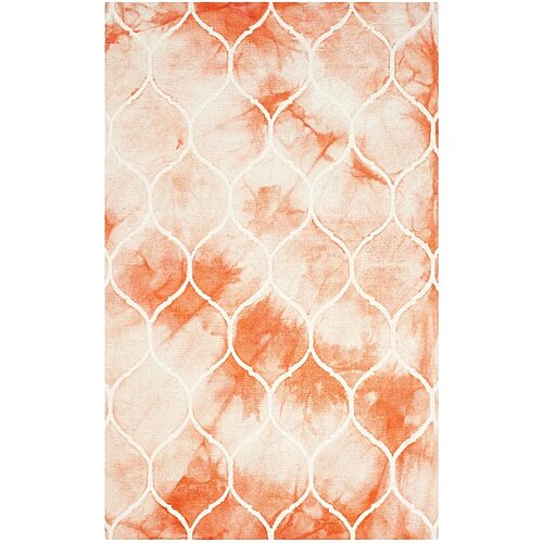 Click here for Safavieh Dip Dye Collection Nick Geometric Area Ru... prices