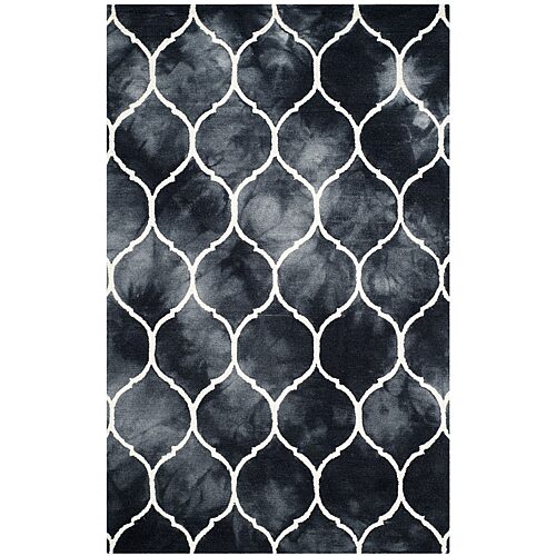 Click here for Safavieh Dip Dye Collection Nick Geometric Area Ru... prices