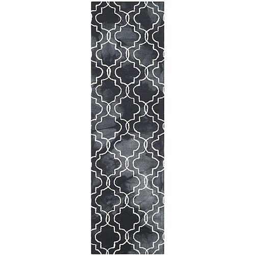 Click here for Safavieh Dip Dye Collection Serafim Geometric Runn... prices