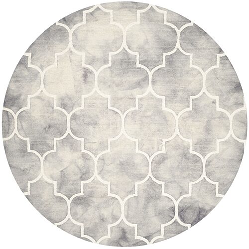 Click here for Safavieh Dip Dye Collection Sierra Geometric Round... prices