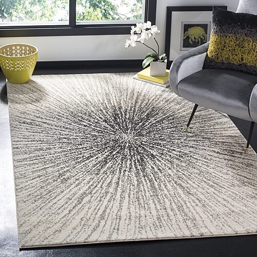 Click here for Safavieh Evoke Collection Aliya Abstract Square Ar... prices