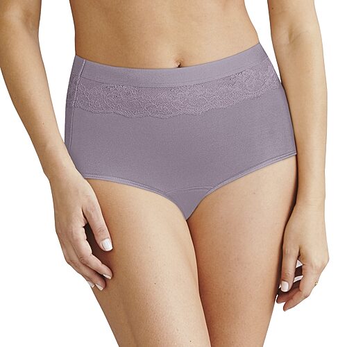 Click here for Bali Womens Beautifully Confident Brief Period Und... prices