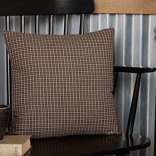 Click here for VHC Brands Kettle Grove Square Throw Pillow  One S... prices