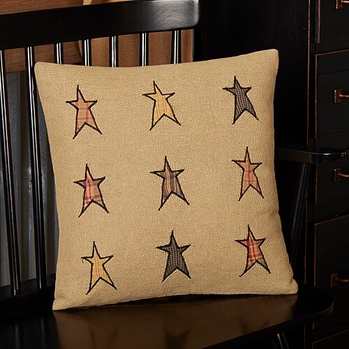 Click here for VHC Brands Sutton 14x18 Lumbar Pillow  One Size  B... prices