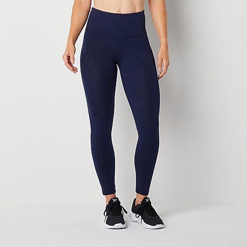 Click here for Xersion EverPerform Womens Cotton High Rise 7/8 An... prices