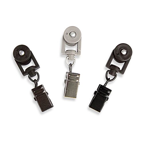 Click here for Rod Desyne 10-pk. of Sliders for Cordless Track Tr... prices