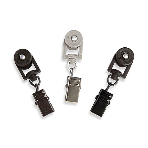 Click here for Rod Desyne 10-pk. of Sliders for Cordless Track Tr... prices