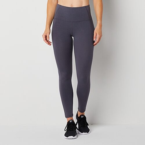 Click here for Xersion EverPerform Womens Cotton High Rise 7/8 An... prices