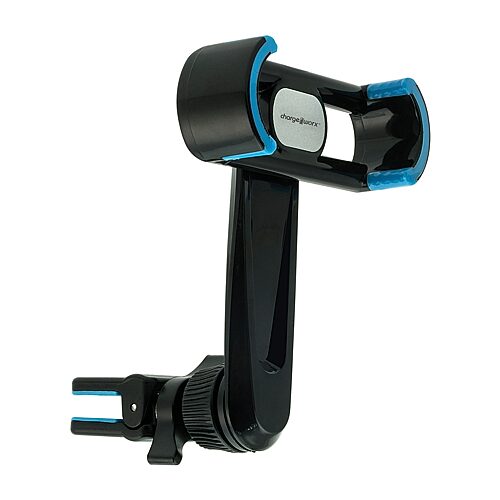 Click here for Chargeworx Adjustable  Magnetic Car Air Vent Cell... prices