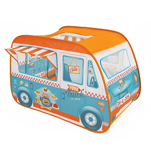 Click here for Fun2Give Pop-It-Up Play Tent Foodtruck Play Tent... prices