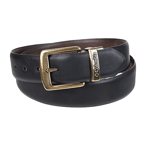 Click here for Columbia Mens Belt  Small  Brown prices
