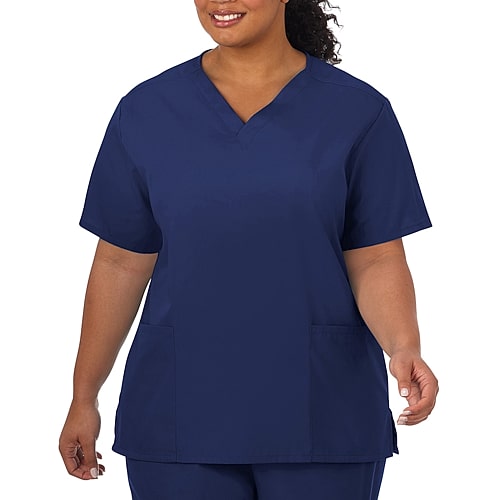 Click here for Fundamentals By White Swan 14700 2-Pocket Womens P... prices