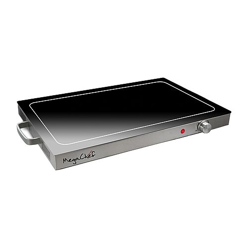 Click here for MegaChef Adjustable Temperature Control Warming Tr... prices