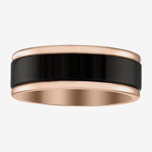 Click here for Mens 8MM Genuine Tungsten Wedding Band  10 1/2 prices