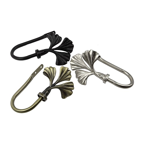 Click here for Rod Desyne Fortune Holdbacks  One Size  Brown prices