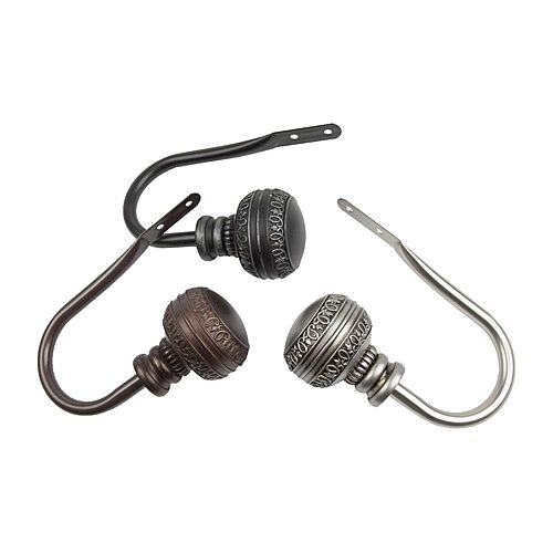 Click here for Rod Desyne Ornament Holdbacks  One Size  Black prices